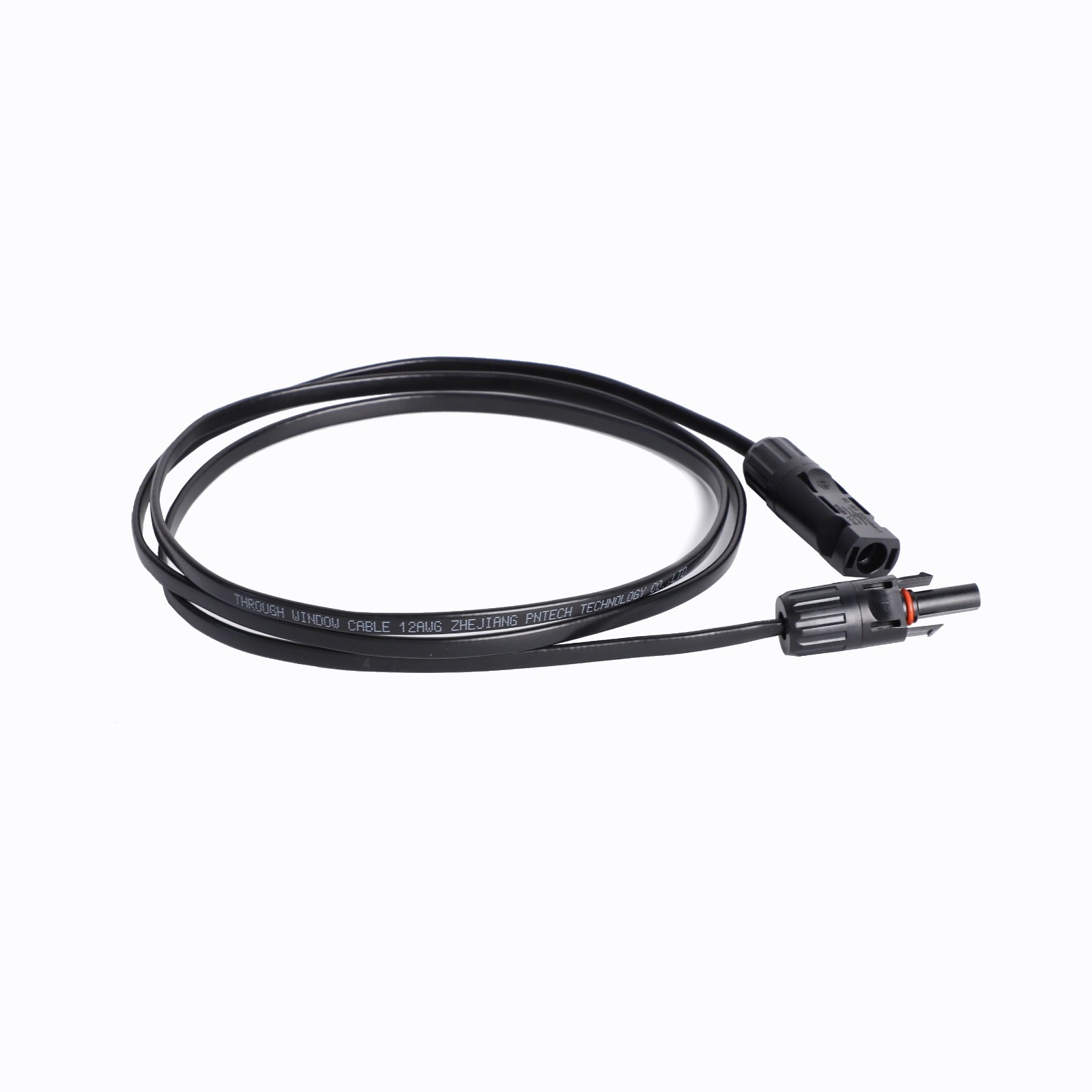 FLAT PV Extension Cord