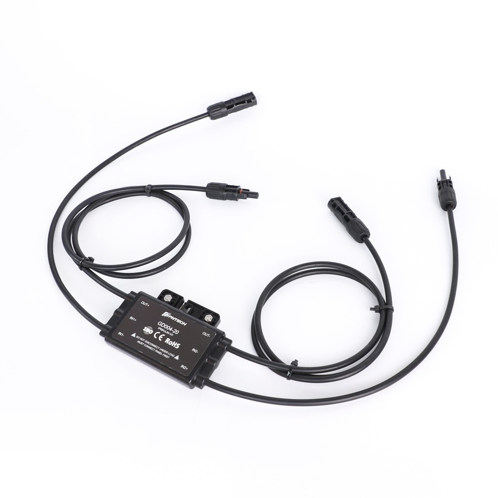 PV Intelligent Monitor /PV Rapid Shutdown